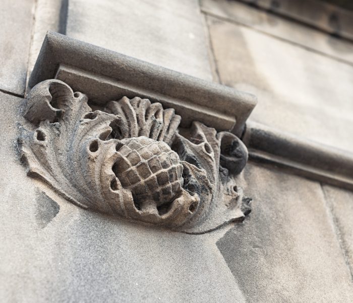 Stone Capital - Heritage : Heritage